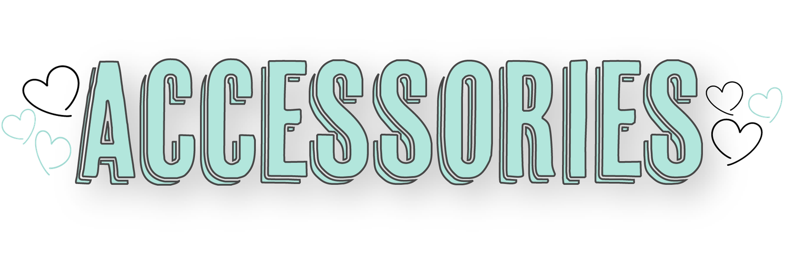 Accessories - Idunowinks